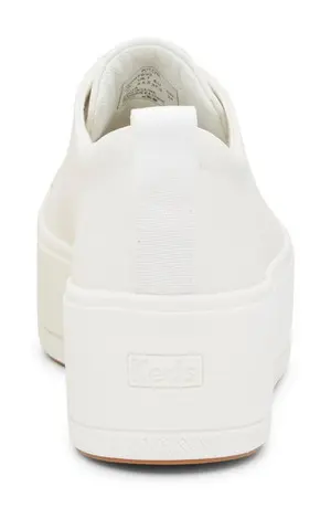 KEDS® Skyler Platform Sneakers