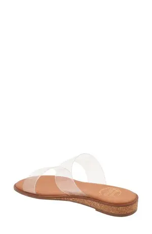 Andre Assous Galia Featherweights™ Slide Sandal
