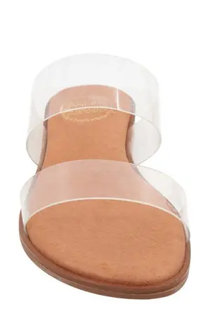 Andre Assous Galia Featherweights™ Slide Sandal