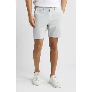 Johnnie-o Printed Shorts For Men