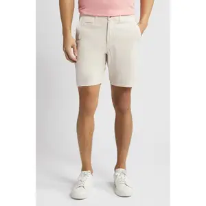 Johnnie-o Thigh Length Shorts For Men