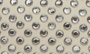 Mango Studded Shoulder Bag