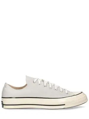 CONVERSE Chuck 70 Low Sneakers - Fossilized