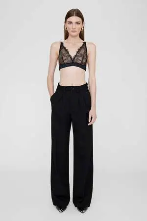 ANINE BING Marion Bra