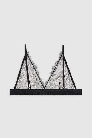 ANINE BING Marion Bra