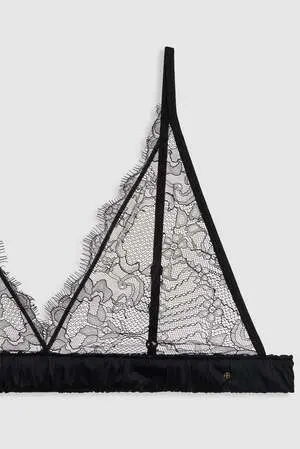 ANINE BING Marion Bra