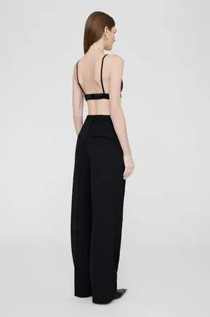 ANINE BING Marion Bra
