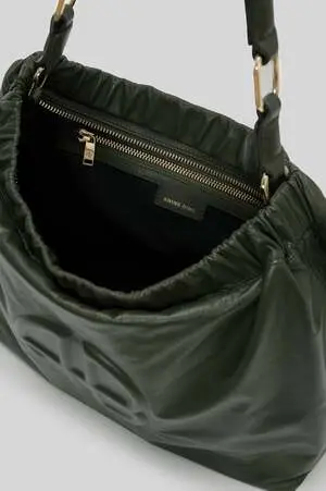 ANINE BING Kate Shoulder Bag