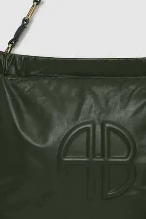 ANINE BING Kate Shoulder Bag
