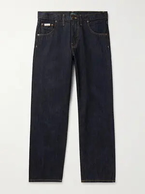 Noah Straight Leg Jeans For Men