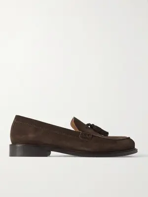 Mr P. Loafers For Men