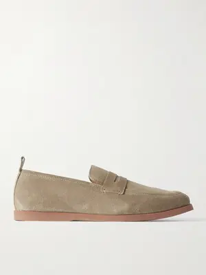 Mr P. Loafers For Men