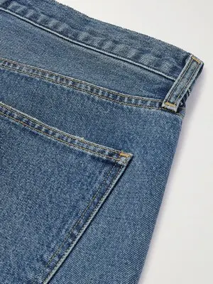 AGOLDE 90's Straight-leg Jeans