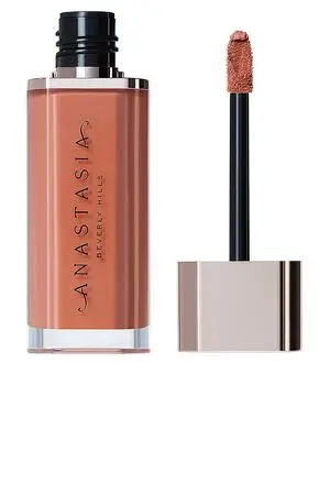 ANASTASIA BEVERLY HILLS Lip Velvet In Burnt Orange - Parchment