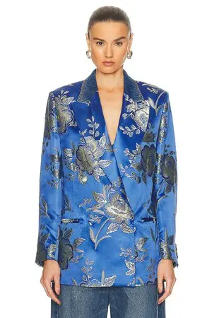 Etro Tailored Jacket