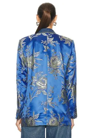 Etro Tailored Jacket