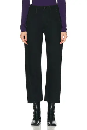 Lemaire Button Detailed Jeans For Women