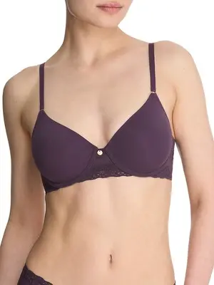 Natori Bliss Perfection Comfort T-shirt Bra Verbena