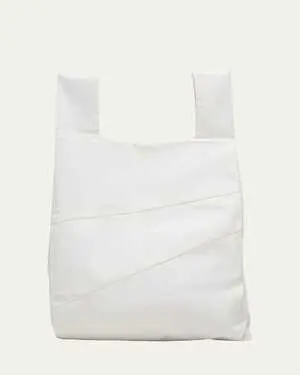 KASSL EDITIONS The New Shopping Large Top-handle