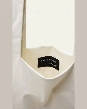 KASSL EDITIONS The New Shopping Large Top-handle