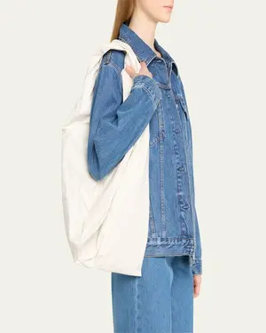 KASSL EDITIONS The New Shopping Large Top-handle