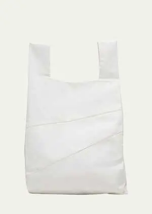 KASSL EDITIONS The New Shopping Large Top-handle