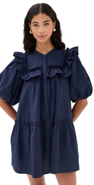 Cleobella Pocket Day Dresses