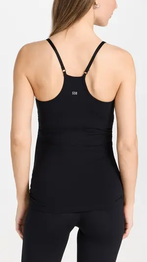 Splits59 Mia Airweight Maternity Tank