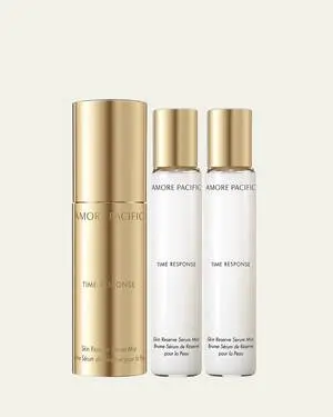 AP BEAUTY Time Response Serum Mist, 0.67 Oz