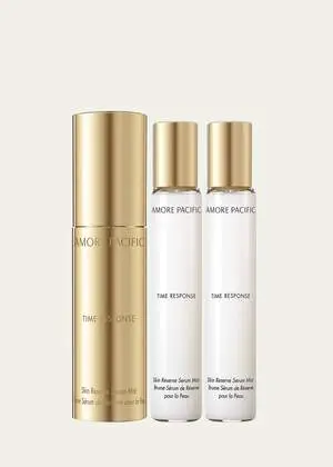 AP BEAUTY Time Response Serum Mist, 0.67 Oz