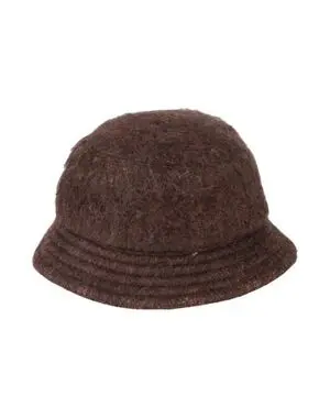 Marni Fisherman's Hat - Brown