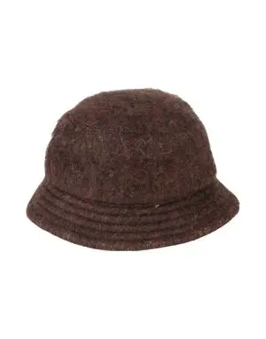 Marni Fisherman's Hat - Brown