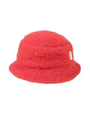 Marni MARNI Fisherman's Hat Red
