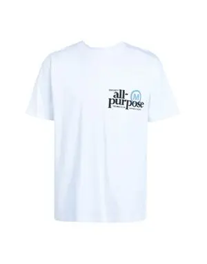 MARKET All Purpose T-shirt T-shirt Size Cotton