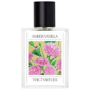 THE 7 VIRTUES Amber Vanilla Eau De Parfum - One-color