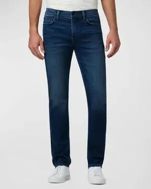 JOE & APOS;S JEANS Joe's Jeans The Brixton Slim-straight Jeans - Memphis