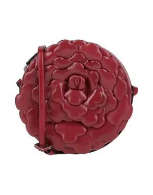 Valentino Garavani Leather Cross Body Bag