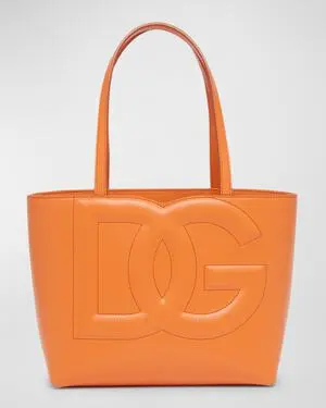 Dolce & Gabbana Logo Totes