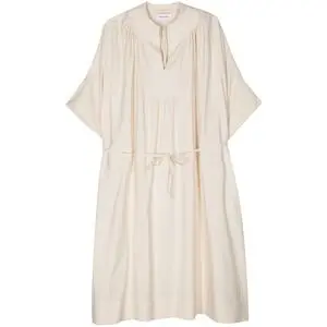 YVES SALOMON Dresses - Beige