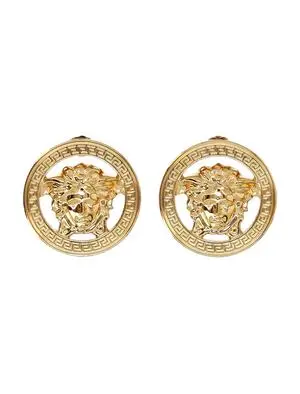 VERSACE Medusa '95 Emblem Earrings