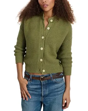 Alex Mill Crew Neck Cardigans For Women