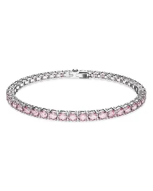 Swarovski Crystal Bracelets