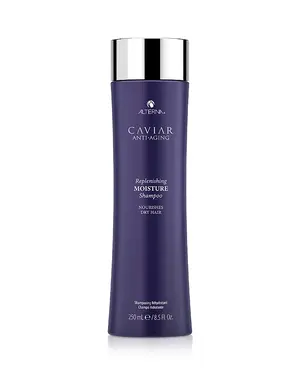 ALTERNA® Caviar Anti-aging Replenishing Moisture Shampoo 8.5 Oz - No Color
