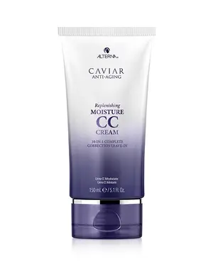 ALTERNA Caviar Anti-aging Replenishing Moisture Cc Cream 5.1 Oz - No Color