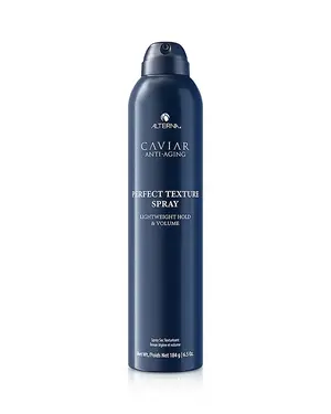 ALTERNA Caviar Anti-aging Perfect Texture Spray 6.5 Oz - No Color