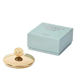 TRUDON Solis Candle Topper - Gold