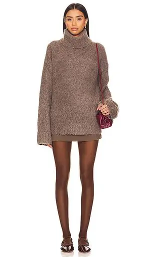 SNDYS. Cecilia Jumper - Ash
