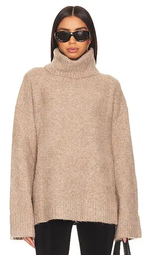 SNDYS. Winnie Jumper