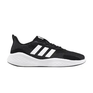 Adidas Fluidflow 3.0 Sneakers - Black