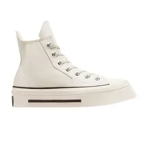 CONVERSE Chuck 70 De Luxe Squared High Sneakers
